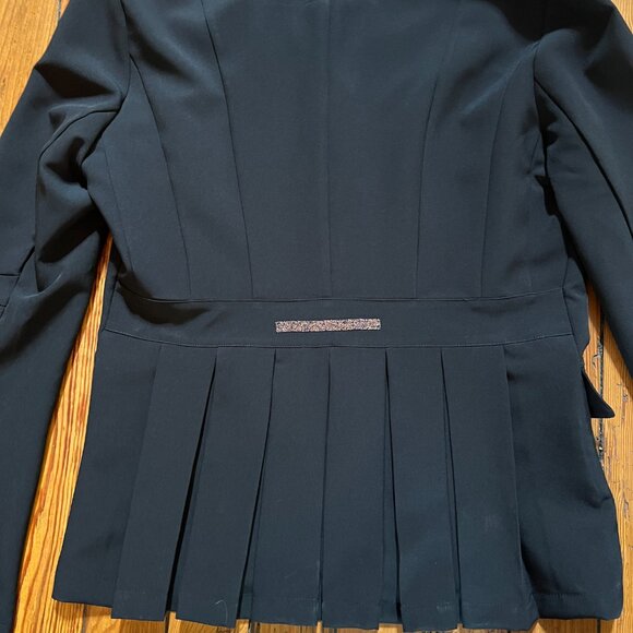 Cavalliera | Jackets & Coats | Cavalliera Previous Riding Show Jacket ...